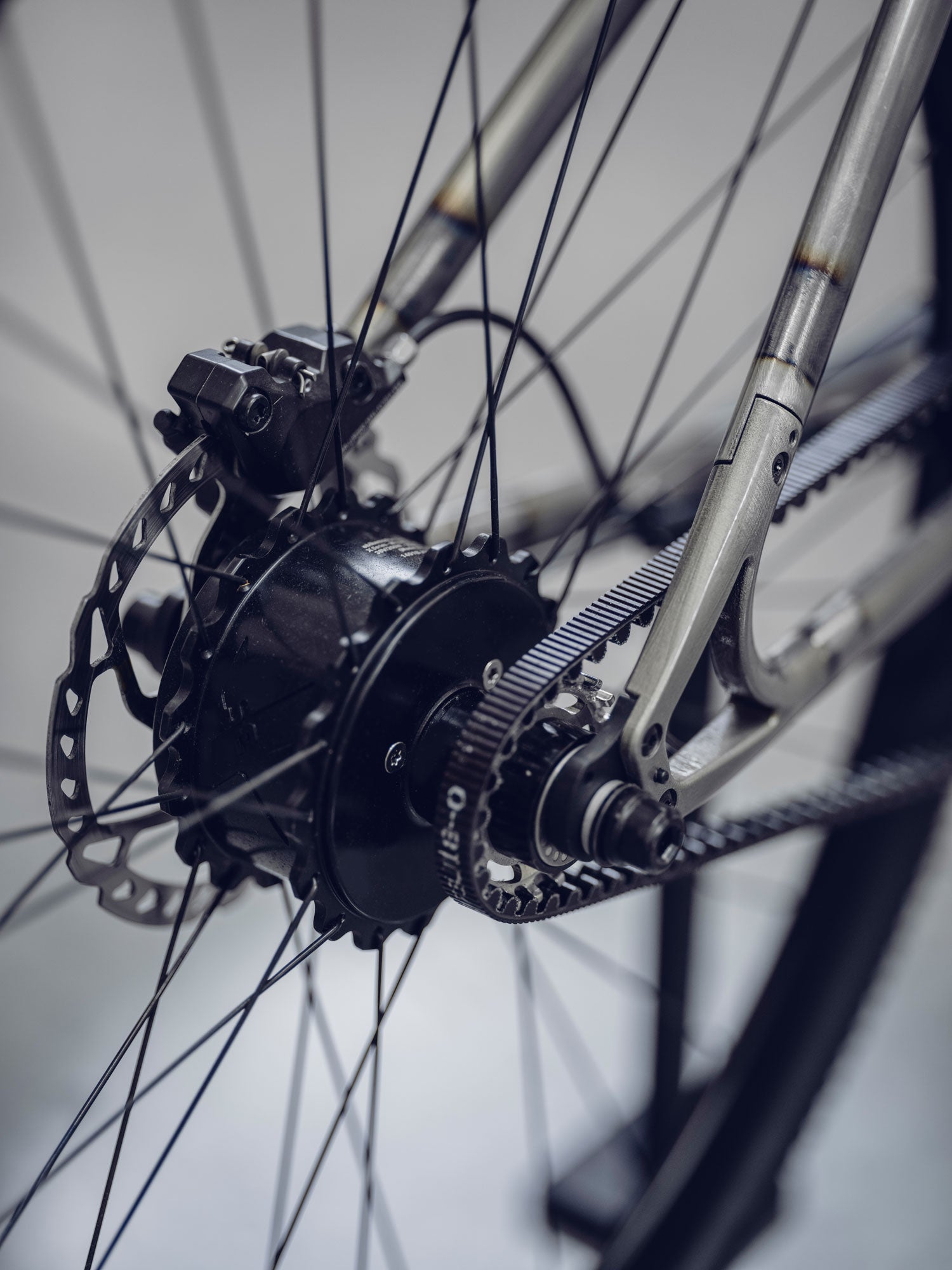 Urwahn x Vagbund "Platzhirsch" Urban E-Bike – Vagabund Moto