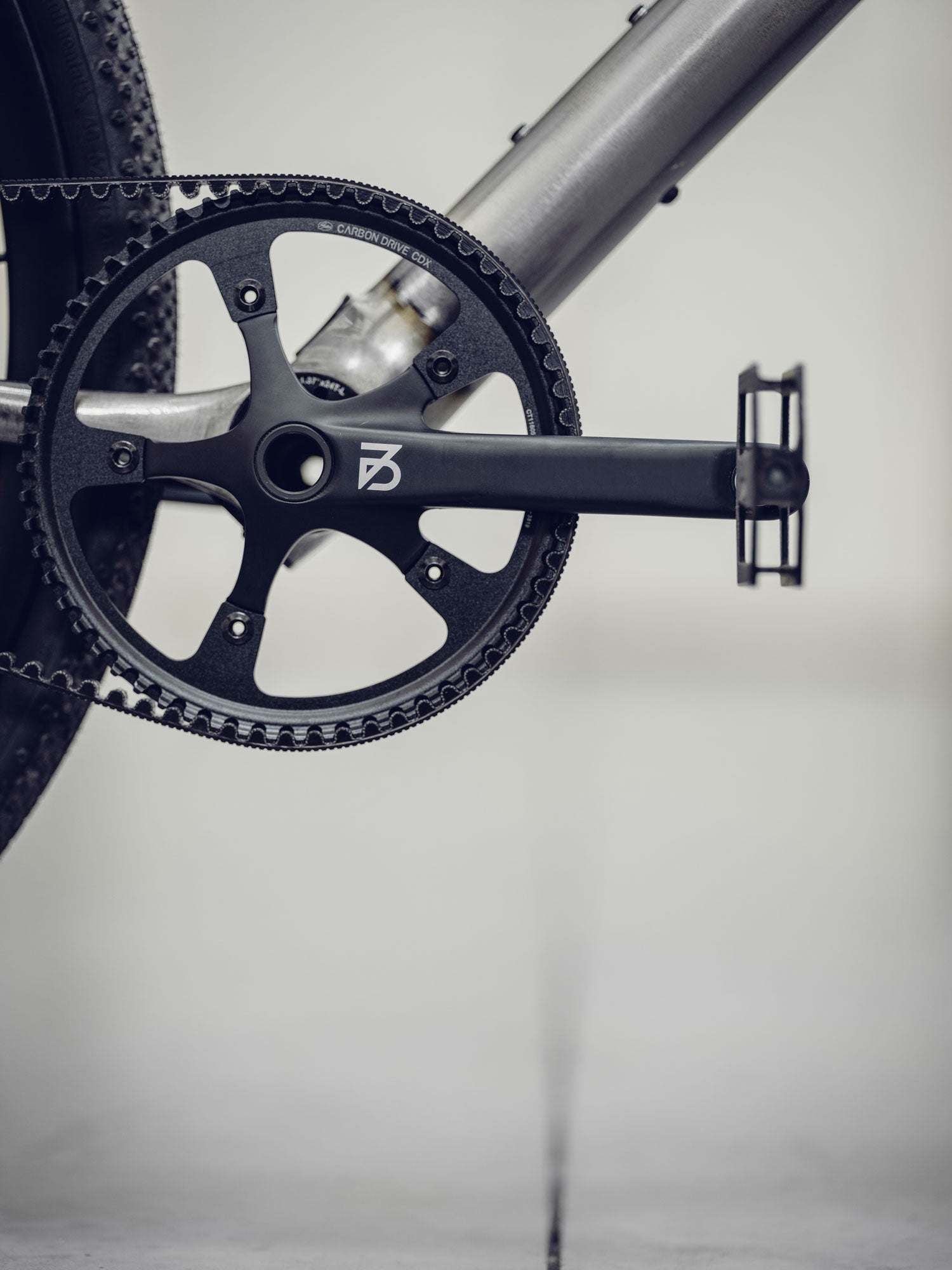 Urwahn x Vagbund "Platzhirsch" Urban E-Bike – Vagabund Moto