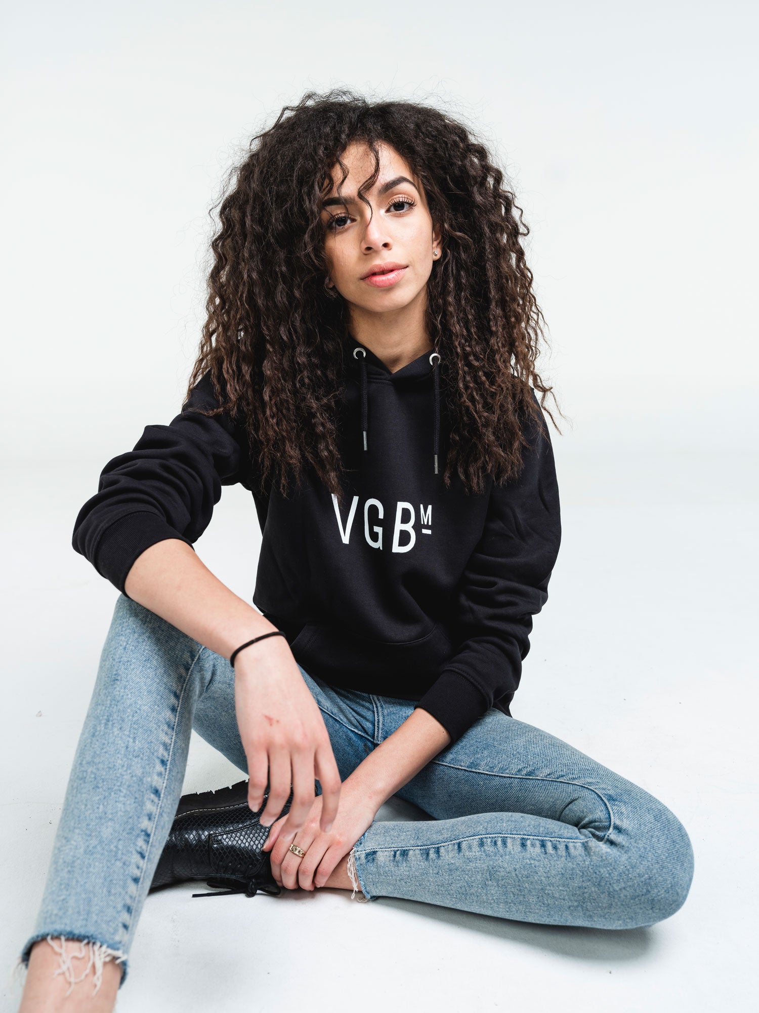 VGB Hoodie – Vagabund Moto