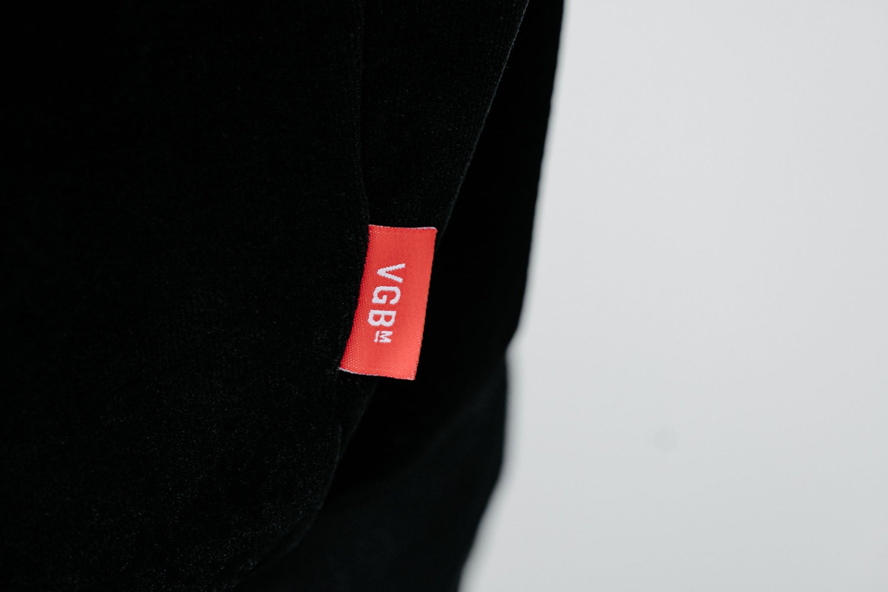 VGB black Hoodie – Vagabund Moto